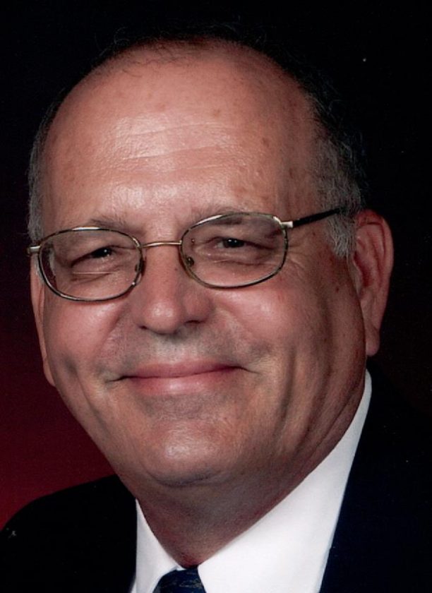 Pastor Bruce A. Fish | News, Sports, Jobs - Post Journal